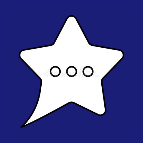 Chat Message Line Icon Set Speech Bubble Dialogue Chatting Box Message Box Talk Chat Thin