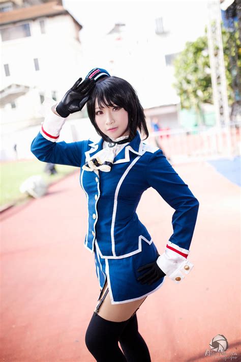 Takao Kantai Collection By Monicawos On Deviantart