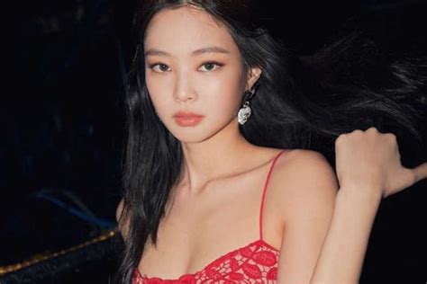 Blackpinks Jennie Kim Has Been Cast In The Weeknds New The Idol Hbo