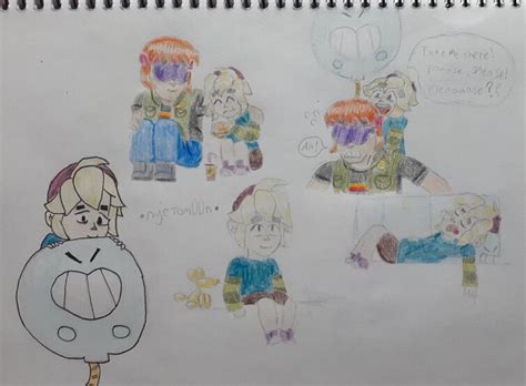 Discuss Everything About Brawl Stars Wiki Fandom