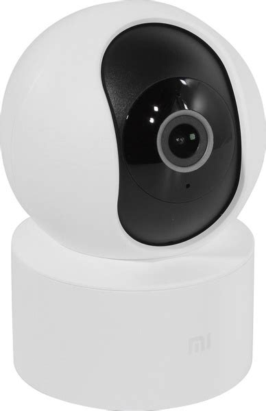 Камера видеонаблюдения Xiaomi Mi 360 Camera MJSXJ10CM (BHR4885GL) 1920× ...