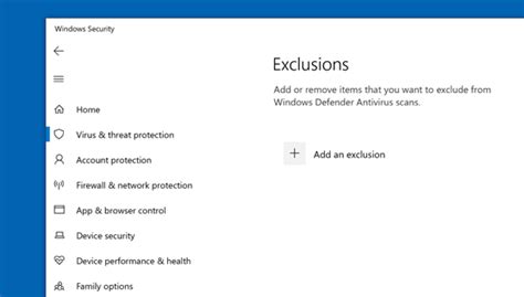 Ftp Serv U Problems With Windows Defender Antivirus And Windows Firewall Super User