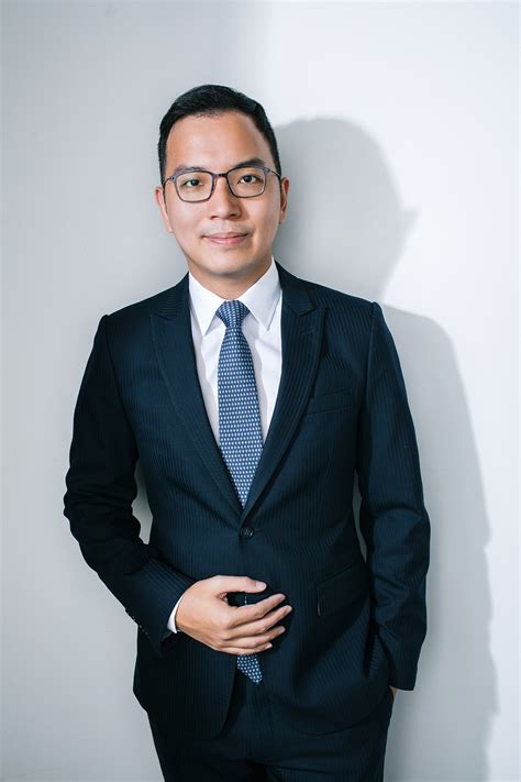 Alex Mok — Allen Mcmillan Litigation Counsel