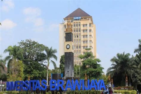 20 PTN Dengan Jumlah Pendaftar SNBP 2024 Terbanyak Kampus Ini Juaranya