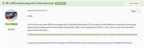 Juniper Software Upgrade Juniper