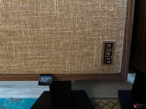 Psb Passif 50 Speakers Photo 4169171 Canuck Audio Mart