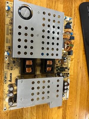 Dps 408ap B Power Supply For Olevia Ebay