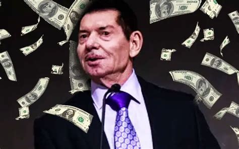 Vince Mcmahon Offloads 100 Million Worth Of Tko Stock