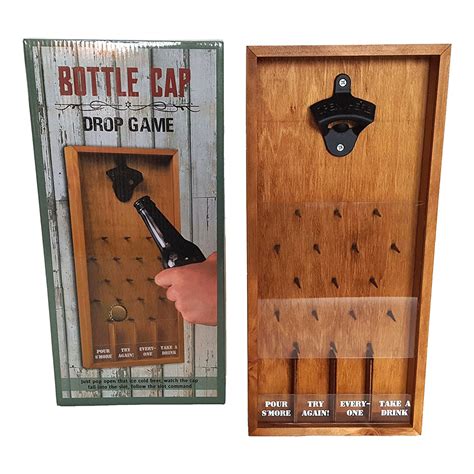 Beer Bottle Opener Game Mancavia