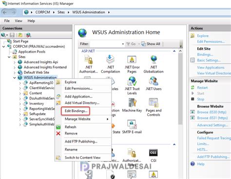 Configure Software Update Point To Use Ssl Complete Guide