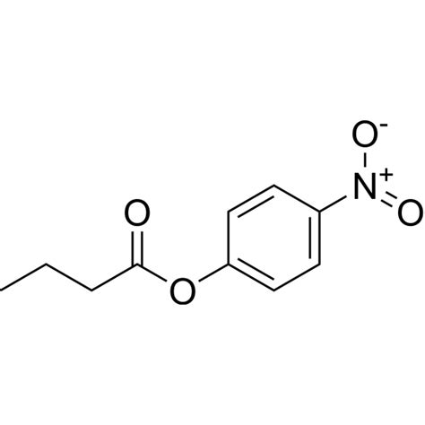 4 Nitrophenyl Butyrate Biochemical Assay Reagent Medchemexpress