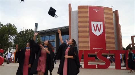 Harvey Norman Changing Lives With Western Sydney University