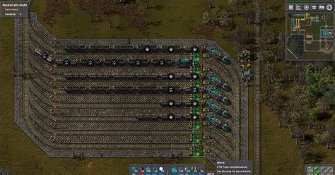 Ltn Problem With Factorio 0 16 37 Album On Imgur