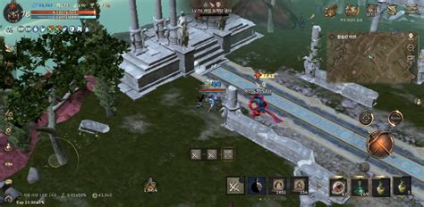 캐쉬템 티제이도 3장 지급하라~♡ 면갑 견갑 티~♡ 리니지w Ncsoft