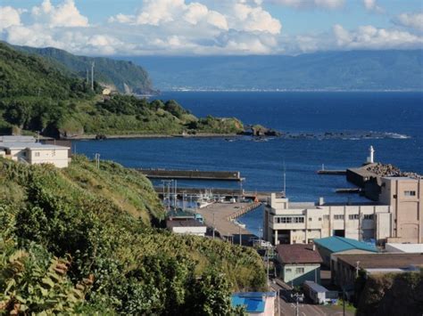 竜神岬 北海道の観光情報ならUU Spot