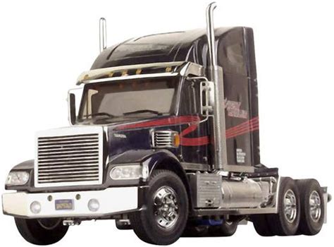 Tamiya 300056314 Knight Hauler 114 Elektro Rc Modell Lkw Bausatz Kaufen