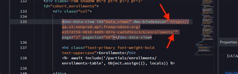 Data View Question How To Display Need Help Wappler Community