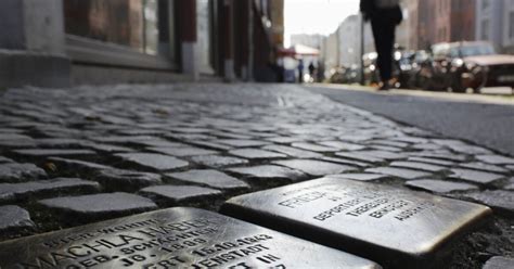 What The Us Can Learn From Germany About Grappling With Dark Parts Of