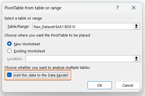 4 Methods To Refresh Pivot Table In Excel Excelgraduate