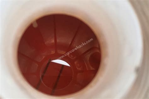 How The Coolant Overflow Tank Works Explained