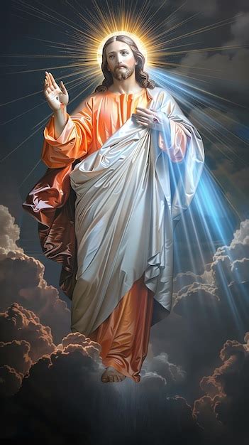 Jesus Blessing Statue Images Free Download On Freepik