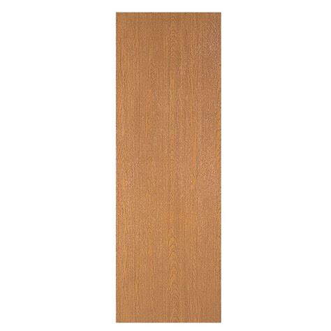 Reliabilt Lauan Solid Core Slab Door 1 3 8 Each Delivery Or Pickup