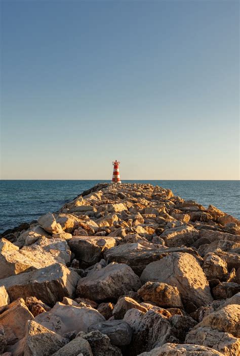 Marina Information Marina De Vilamoura