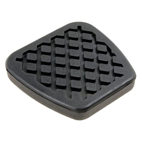Dorman Rubber Brake Clutch Pedal Pad