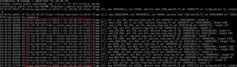 Ssh Tunneling