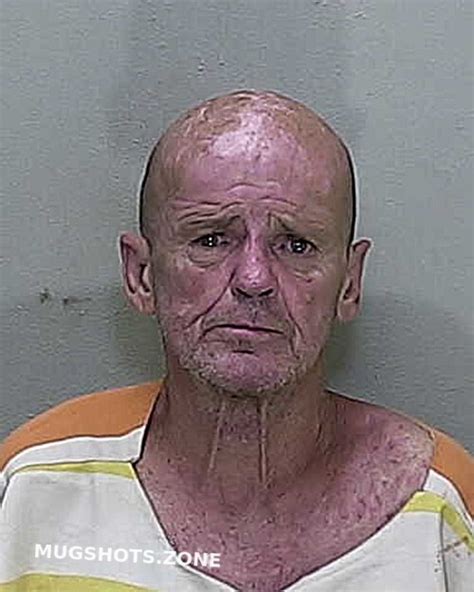 Harris Robert Graydon 06 11 2024 Marion County Mugshots Zone