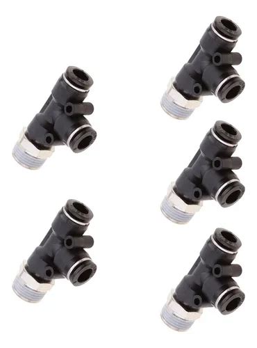 Encaixes Rápidos De 3 Maneiras Dpd D8 03 Mercadolivre