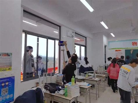 颍上二中 颍上二中官方网站欢迎您 立德树人 团委工作