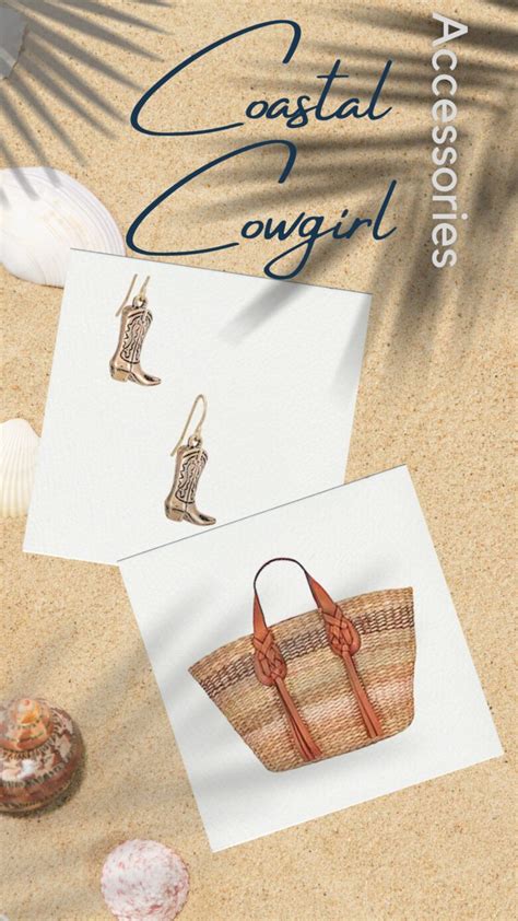 Coastal Cowgirl Trend Spring Fashion Pieces You Need Nashville