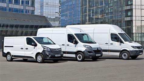 Whats The Difference Between Swb Lwb And Xlwb Vans Essential Insights Hire2you Car And Van