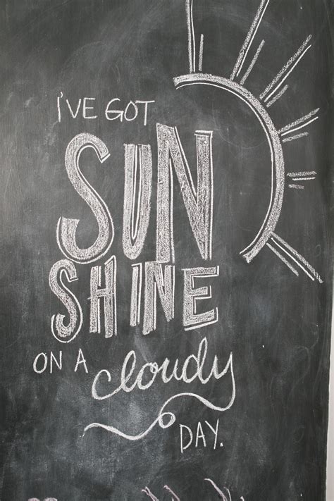 Chalkboard Spring Chalkboard Art Chalkboard Art Quotes Blackboard Art