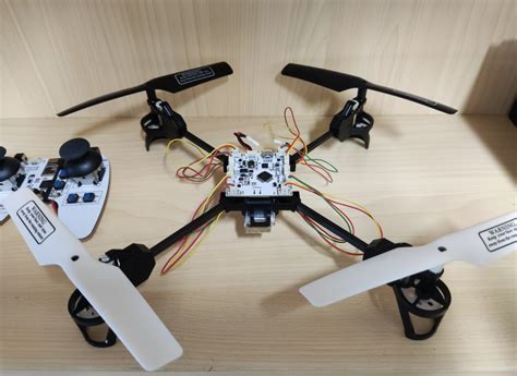 基于stm32的四旋翼无人机项目(一):基础知识篇嵌入式混分巨兽龙某某 Gitcode 开源社区 基于stm32的四旋翼无人机项目(一):基础知识篇嵌入式混分巨兽龙某某 Gitcode 开源社区