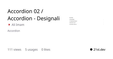 21stdev The Npm For Design Engineers