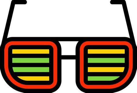 Pit Viper Glasses Vector Art Icons And Graphics For Free Download