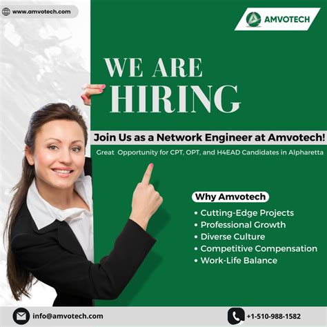 Amvotech Solutions Inc On Linkedin Amvotech Networkengineer