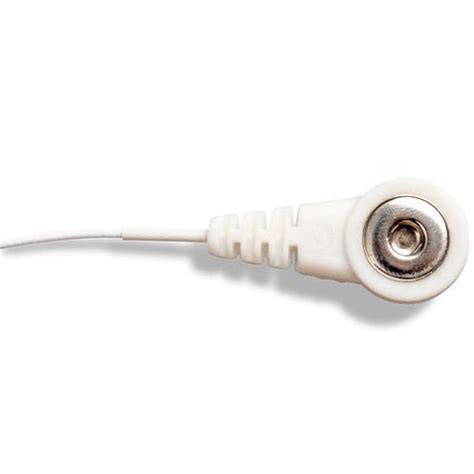 Emg Microelectrode Tmsi Systems Straight Disposable