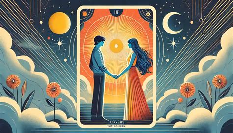 The Lovers Tarot Card Meaning [upright And Reversed] Religion And