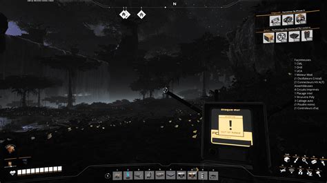 Visual Bug Rsatisfactorygame