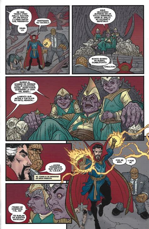 Galicia Comic La Cosa La Hora De Las Tortas