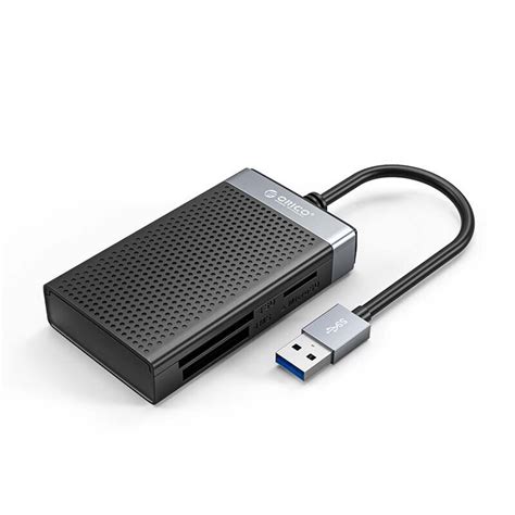 Orico Устройство чтения карт памяти Usb 3 0 Orico