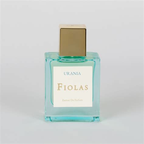 Urania Fiolas Una Novità Fragranza Unisex 2022