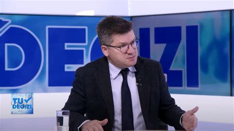 Interview With Aur Mp Mihail Neamtu Romanias Conservative Revolution