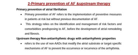 Ganga Ram Jesuwani On Linkedin ️👍very Important Informations About Upstream Therapy In