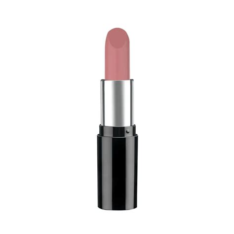 Pastel Nude Lipstick 536 Angel Nahdi