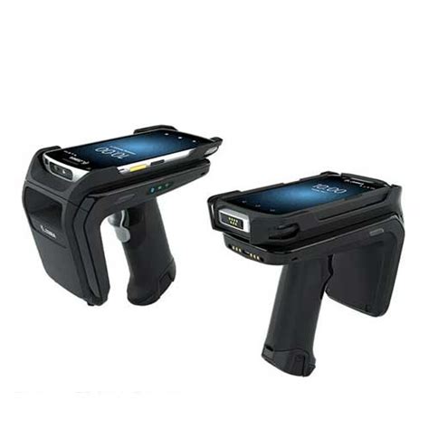 Rfid Device Zebra Rfd40