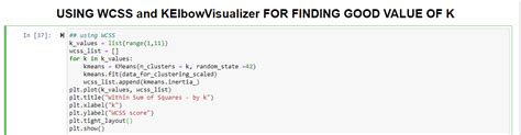 Github Lovepreetkhandalyou Are What You Eat Customer Segmentation